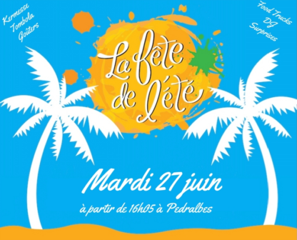 Fête de l'été 2017 - apelfb.org